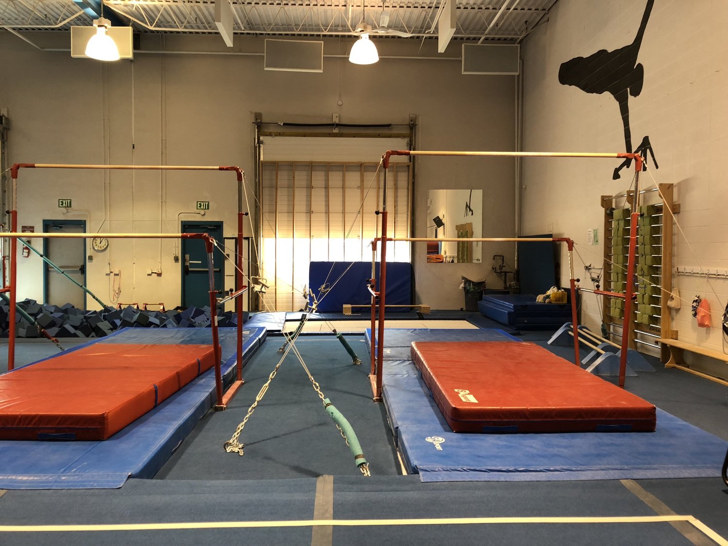 Las Vegas Lands One of The Gymnastics’ Biggest Global Events for 2031 ...