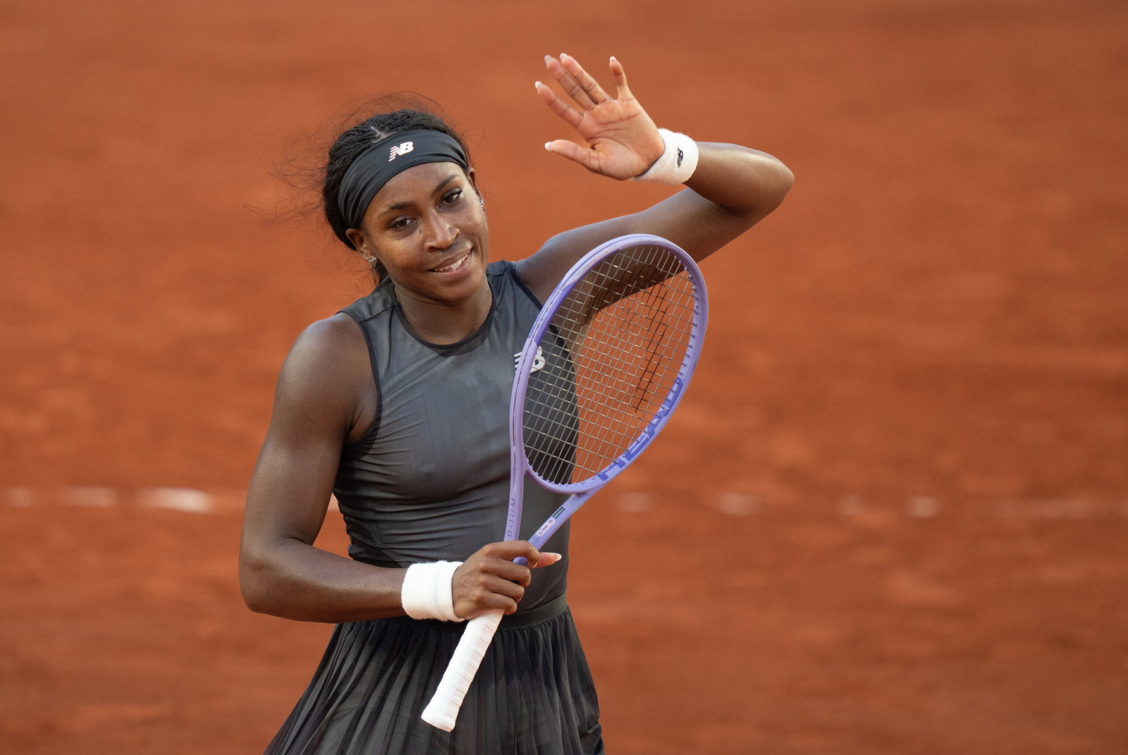 Highest-Earning Female Player Wanted to Become a Gymnastics Star But ...