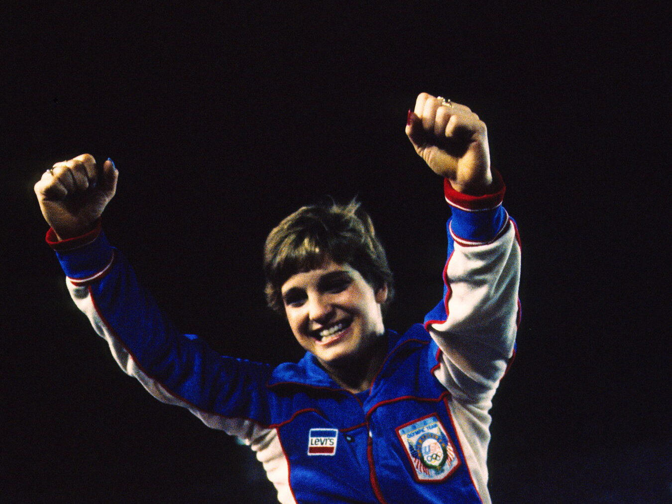 Despite Her 5 Olympic Medals, Mary Lou Retton Admitted in 2024 She ...