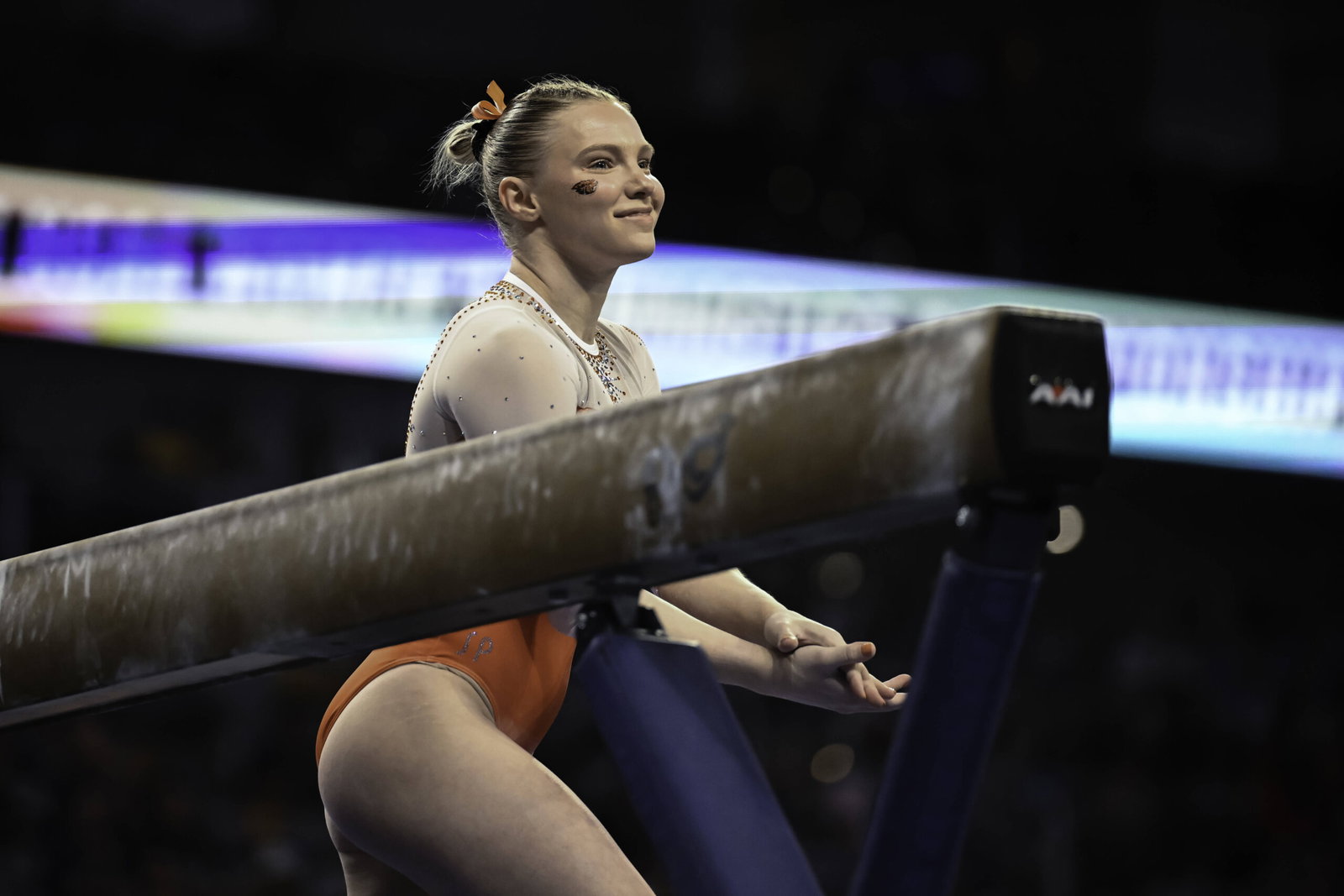 Jade Carey Confirms Comeback With ‘One Year at a Time’ Plan ...